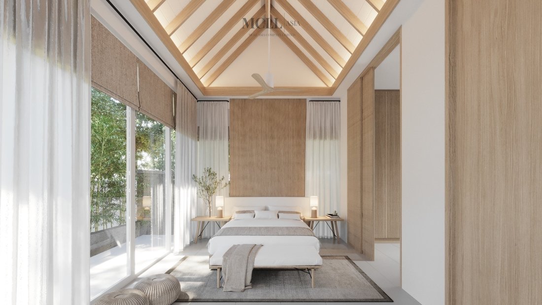 Punyisa Villas Layan In Choeng Thale, Phuket, Thailand For Sale (13536352)