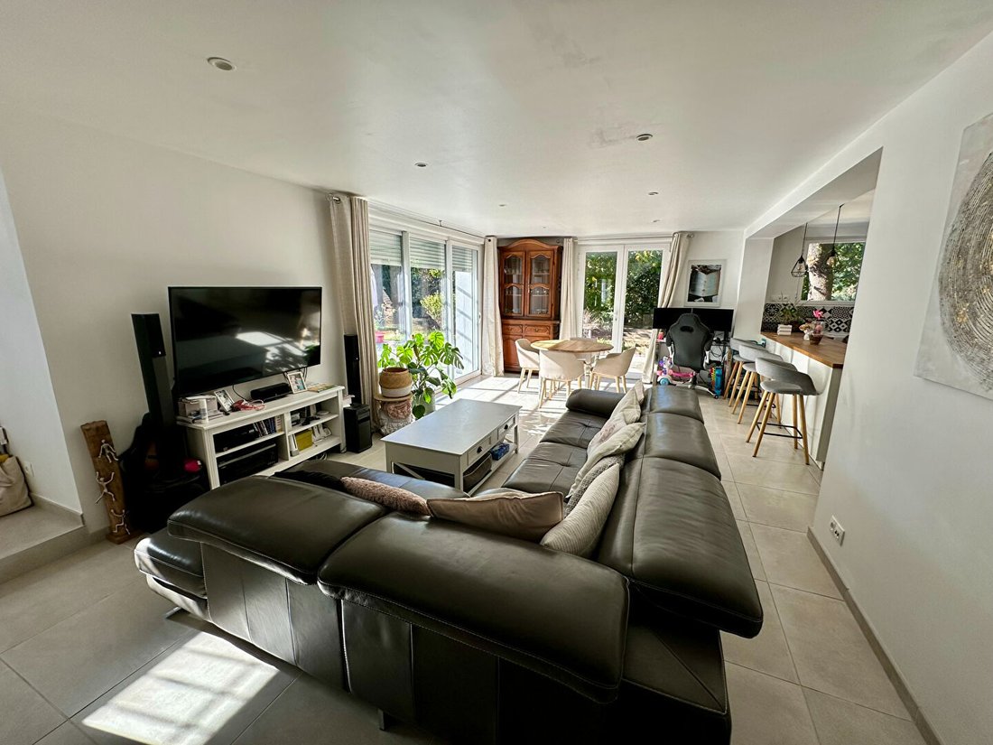 House Dans Aix En Provence, Provence Alpes Côte D'azur, France à Vendre ...