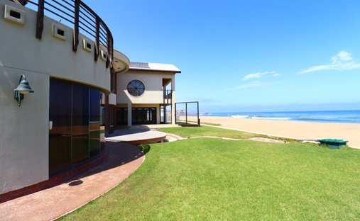 Luxury mansion homes for sale in Center, Swakopmund, Erongo Region ...