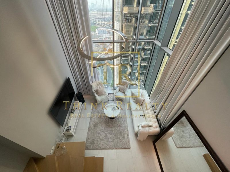 1 Bed Loft | Fully Furnished | Luxury In Dubai, Dubai, United Arab ...
