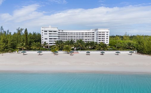 Luxury apartments for sale in Freeport, Freeport, The Bahamas ...