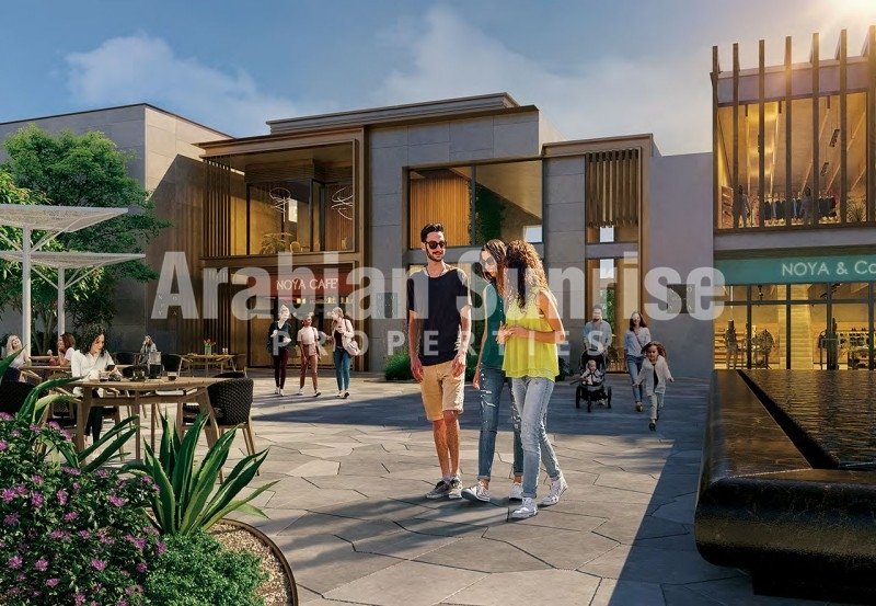 Mid Unit | Luxurious Th With High In Abu Dhabi, Abu Dhabi, United Arab ...