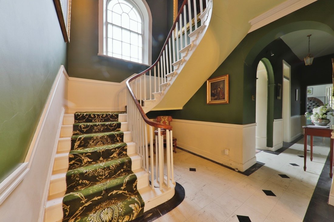 7 Bedroom Detached House For Sale In In Beverley, England, United ...