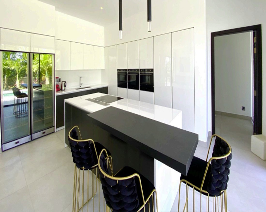 Mont Mascal Prestige In Cap Malheureux, Rivière Du Rempart District ...