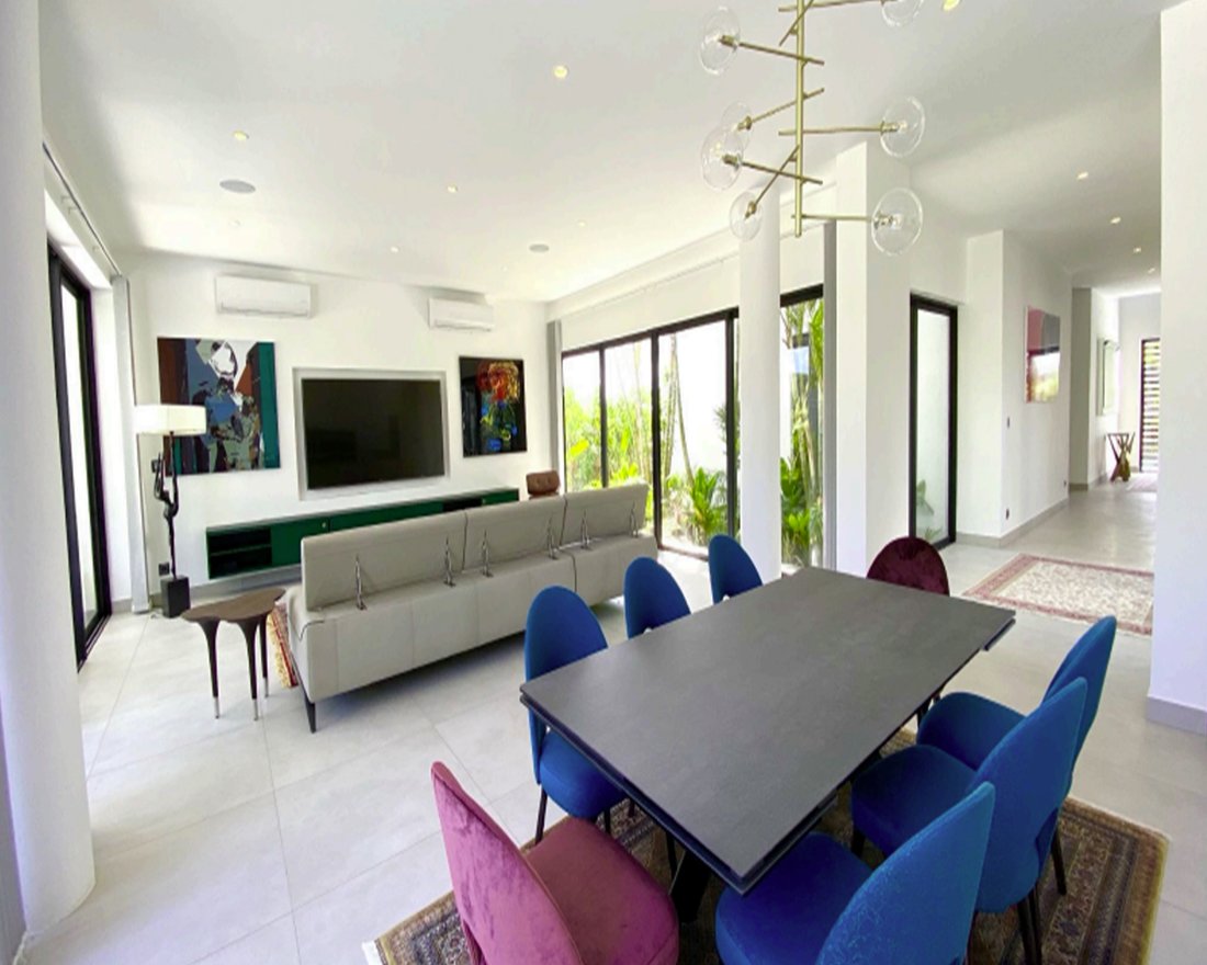 Mont Mascal Prestige In Cap Malheureux, Rivière Du Rempart District ...