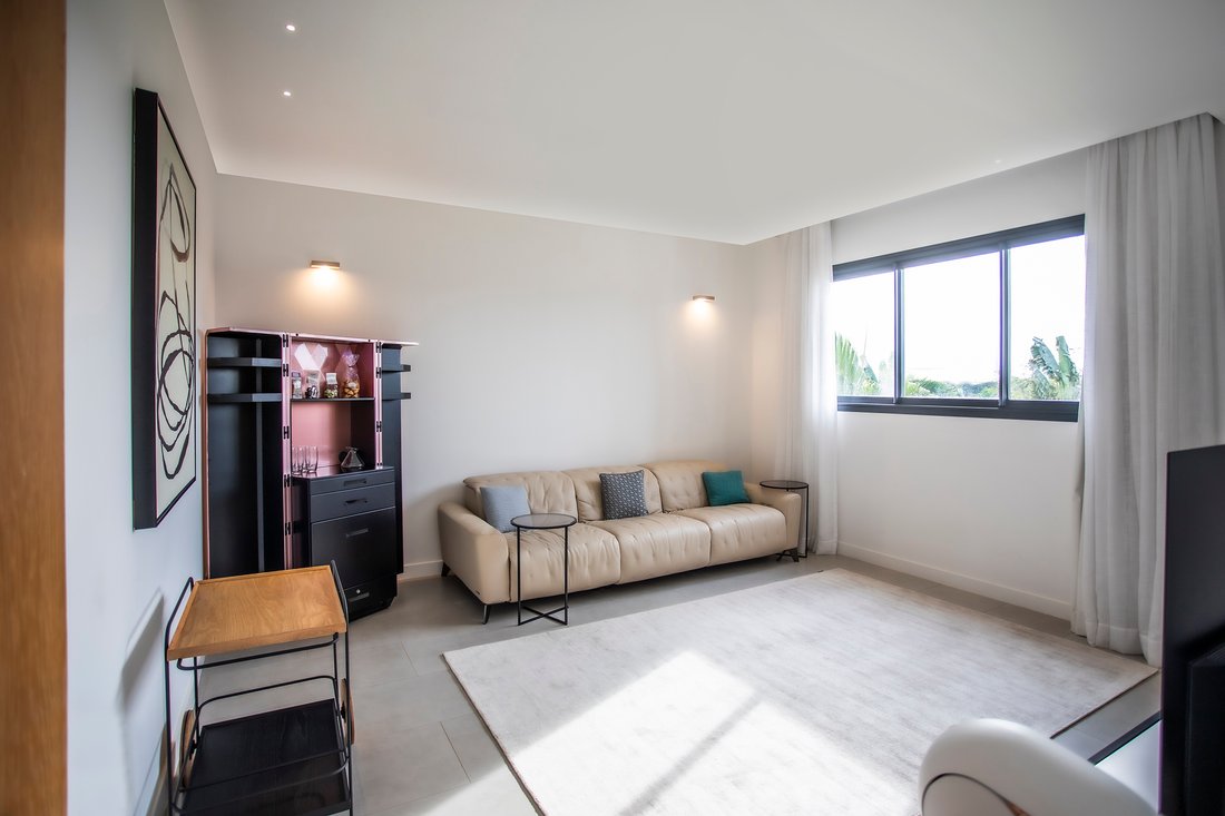 Villa Athena Akasha In Tamarin, Rivière Noire District, Mauritius For ...