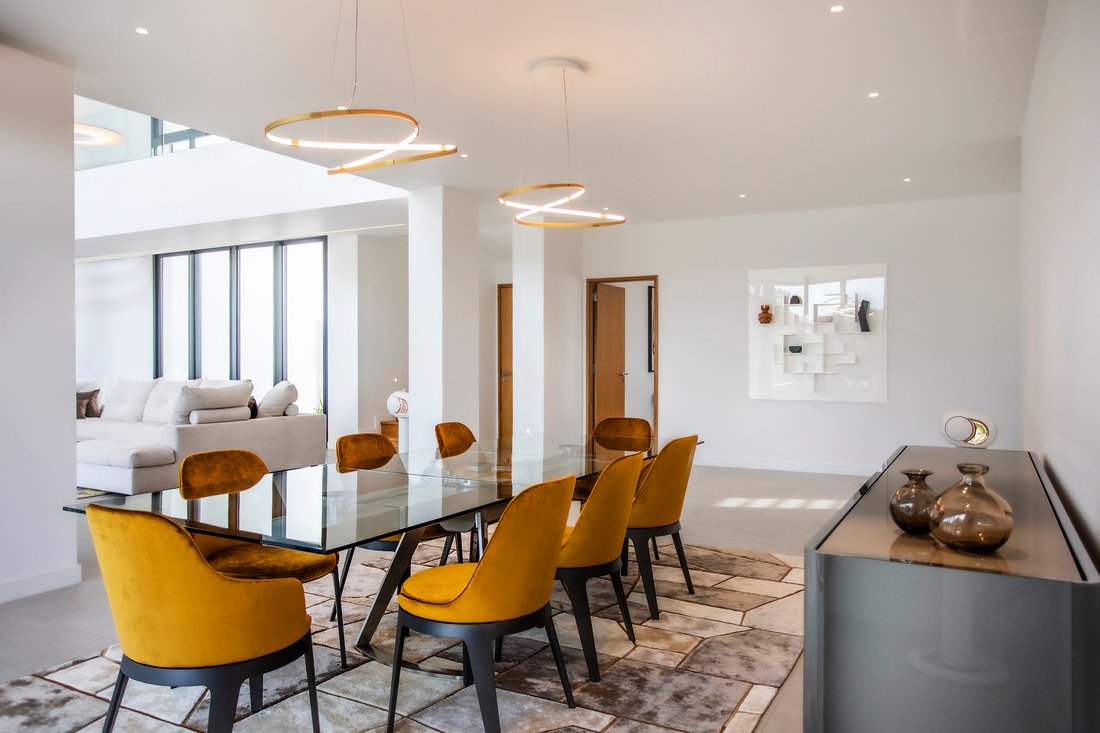 Villa Athena Akasha In Tamarin, Rivière Noire District, Mauritius For ...