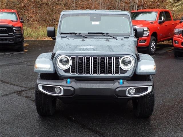 2024 Jeep Wrangler In Boone, Nc, United States For Sale (13502455)