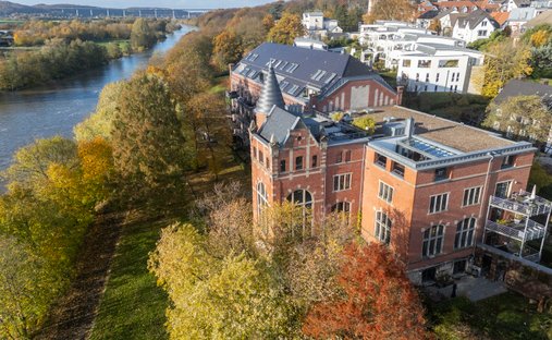 Luxury homes for sale in Essen, North Rhine-Westphalia, Germany ...