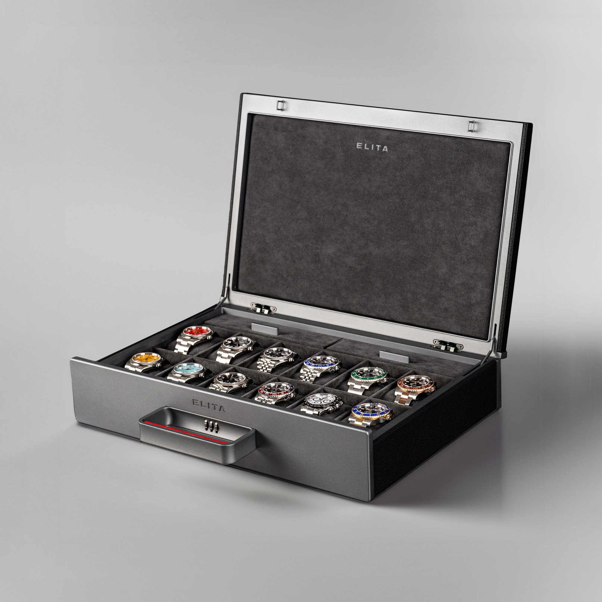 Rolex Oyster Perpetual 36mm M126000 0001 In Melbourne, Victoria ...