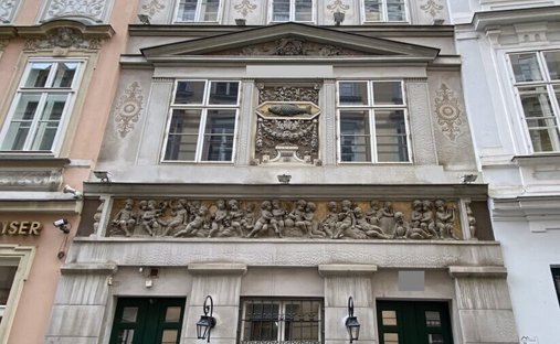 Luxury houses for sale in Vienna, Wien, Austria | JamesEdition