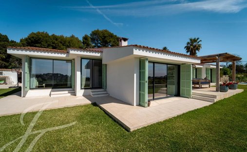 Luxury chalets for sale in Palma, Balearic Islands, Spain | JamesEdition