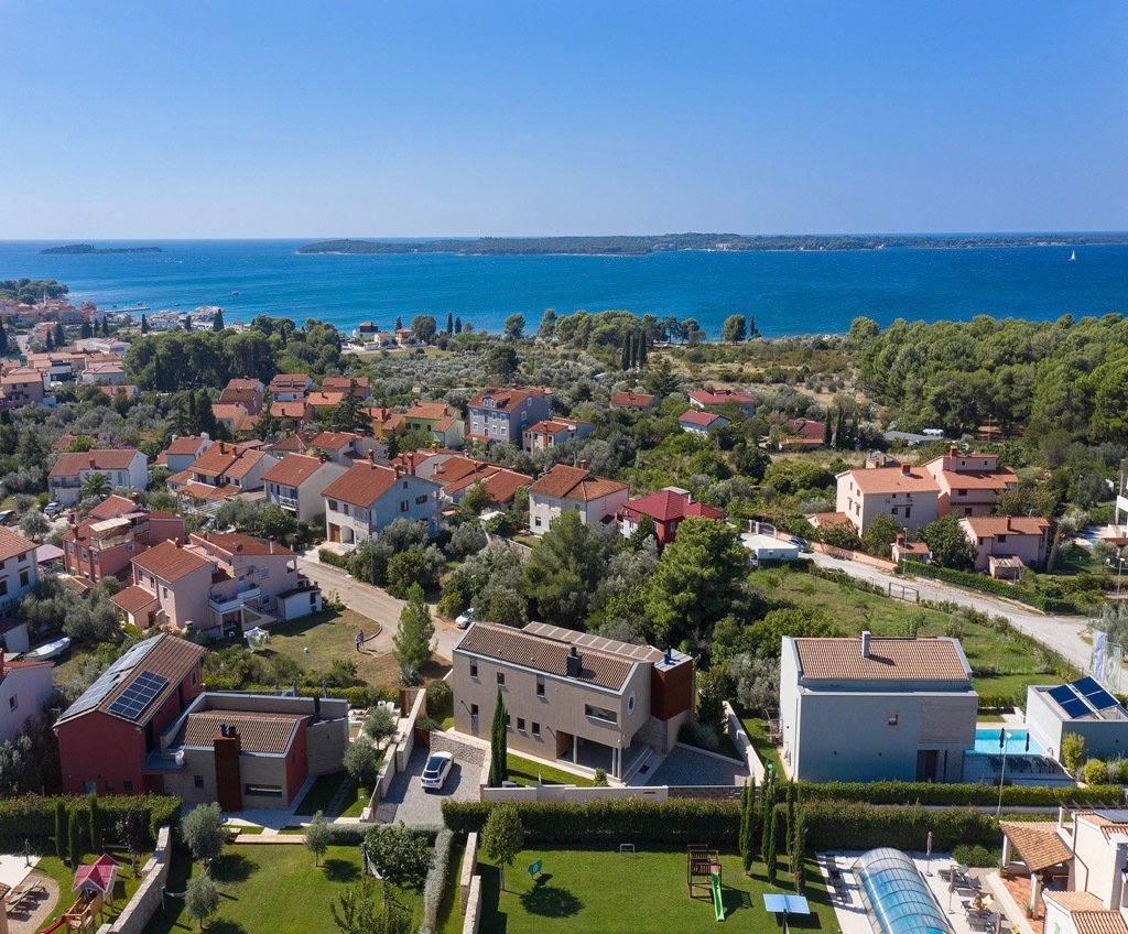 Pula House In Pula, Istria County, Croatia For Sale (12313048)