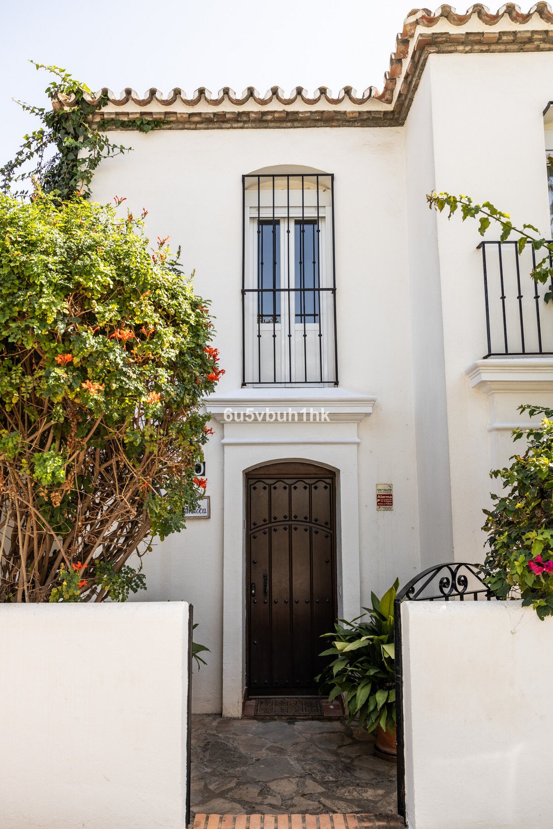 Benamara Detached House In Benamara, Spain For Sale (13551554)