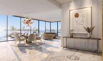 Luxury homes for sale in Qatar | JamesEdition
