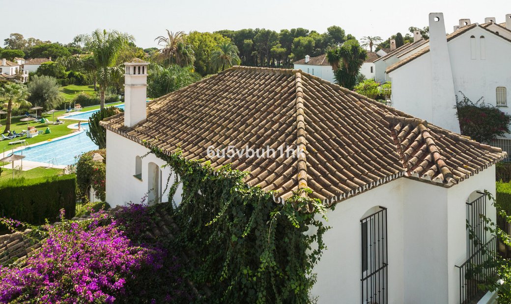 Benamara Detached House In Benamara, Spain For Sale (13551554)