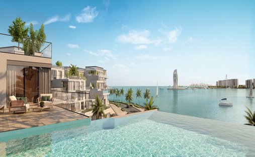 Luxury homes for sale in Qatar | JamesEdition