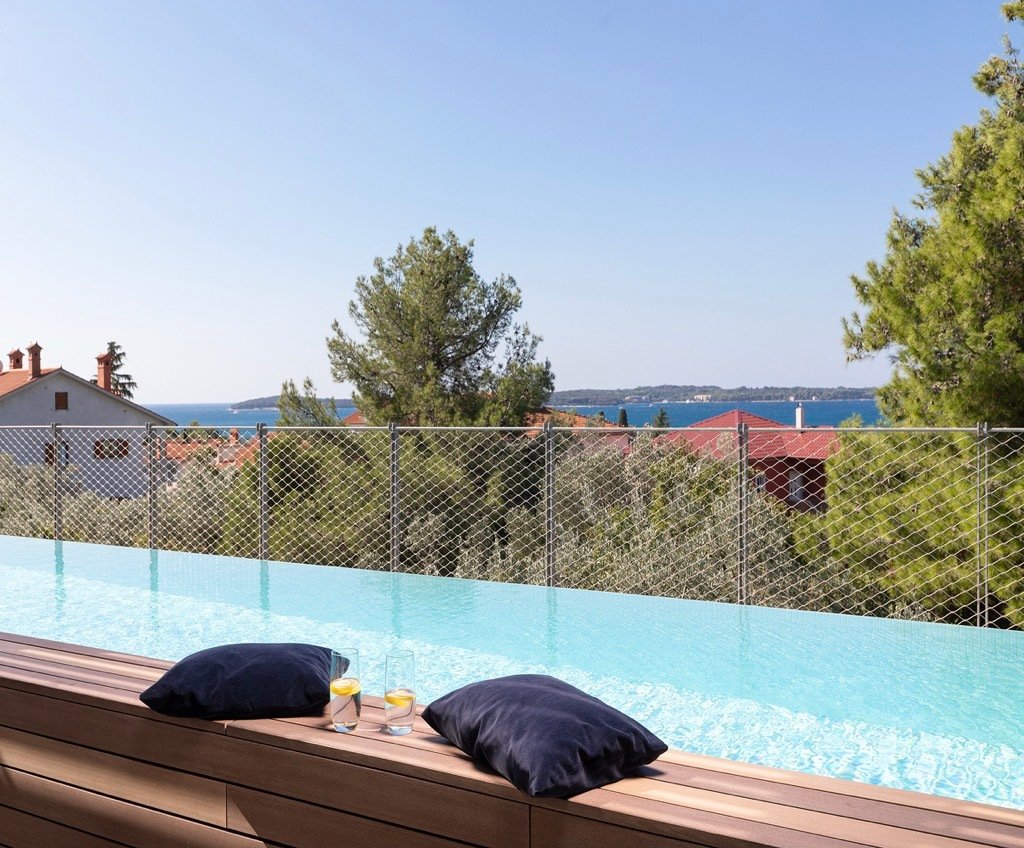 Pula House In Pula, Istria County, Croatia For Sale (12313048)