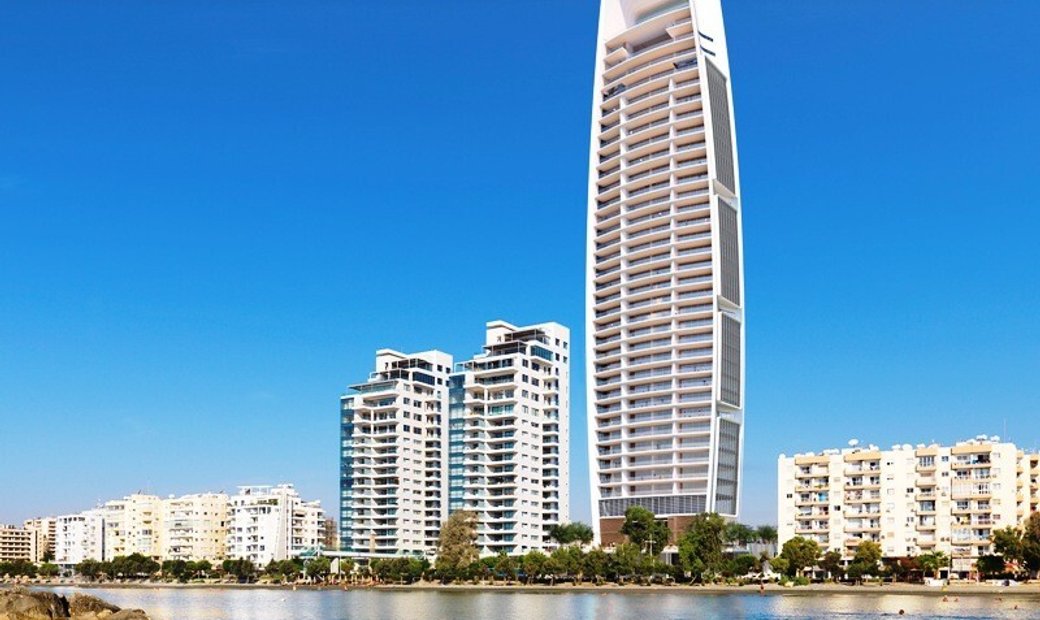 For Sale : High Rise Apartment Limassol, Neapolis In Limassol, Cyprus ...