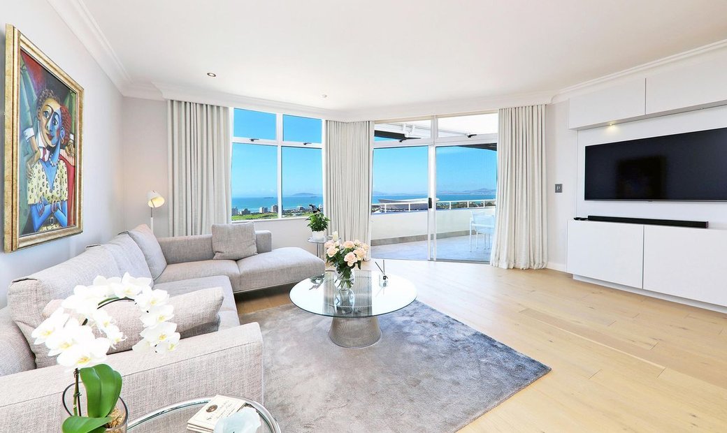 Superb Springbok Road In Cape Town, Western Cape, South Africa For Sale ...