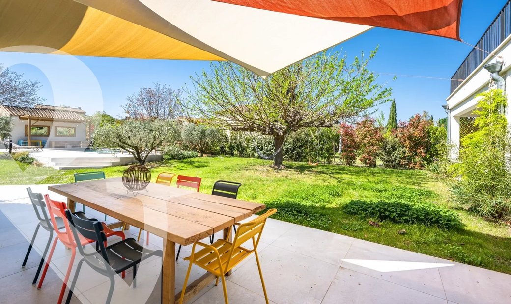 Saint Rémy De Pro In Saint Rémy De Provence, Provence Alpes Côte D'azur ...