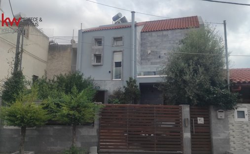 Luxury homes for sale in Kamatero, Greece | JamesEdition