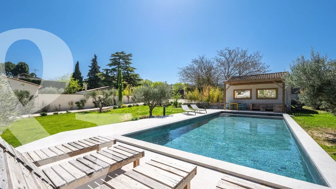 Saint Rémy De Pro In Saint Rémy De Provence, Provence Alpes Côte D'azur ...