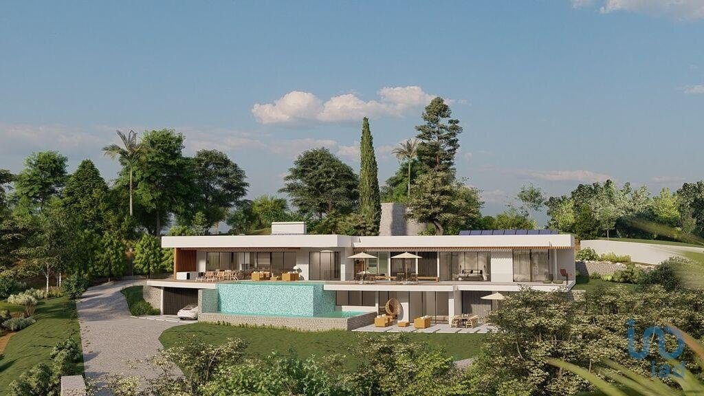 Faro Land In Santa Bárbara De Nexe, Algarve, Portugal For Sale (13540274)