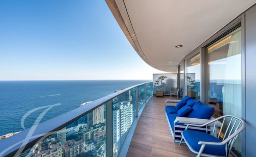 Acheter Une Maison De Luxe A Monaco | Ventana Blog