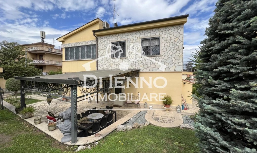 Roma House In Rome, Lazio, Italy For Sale (13553003)