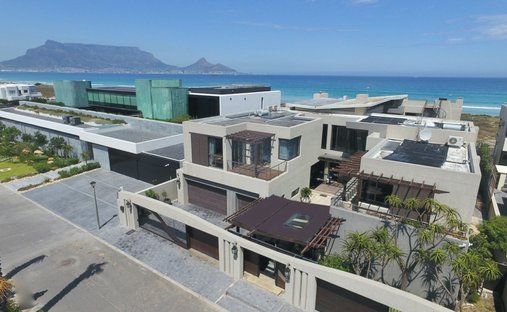Luxury homes with sauna for sale in Bothasig, Cape Town, Western Cape ...