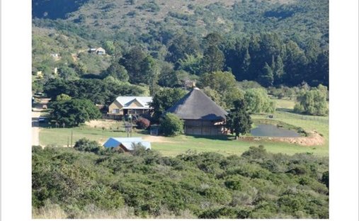 Luxury farm ranches for sale in Uitenhage Farms, Kariega, Eastern Cape ...