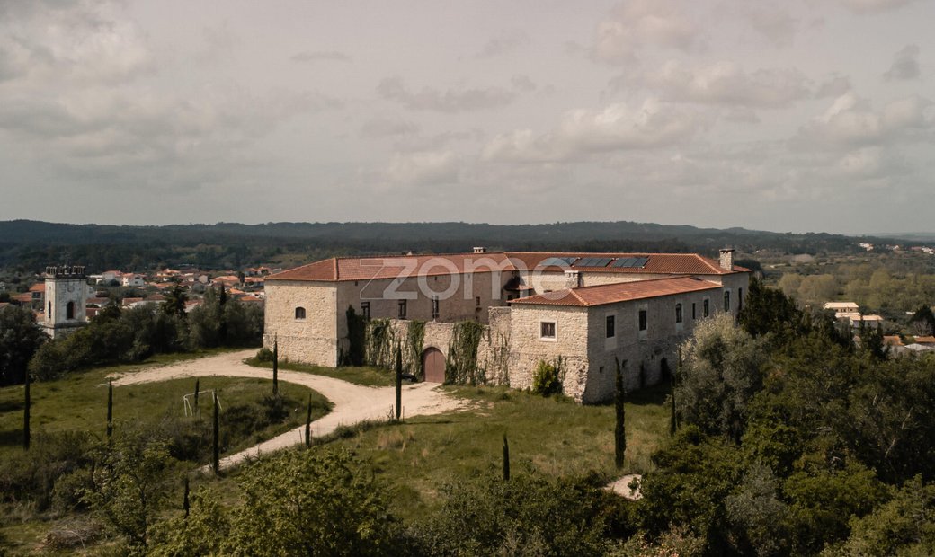 Condeixa A Nova Rustic Quinta In Condeixa A Nova, Coimbra District ...