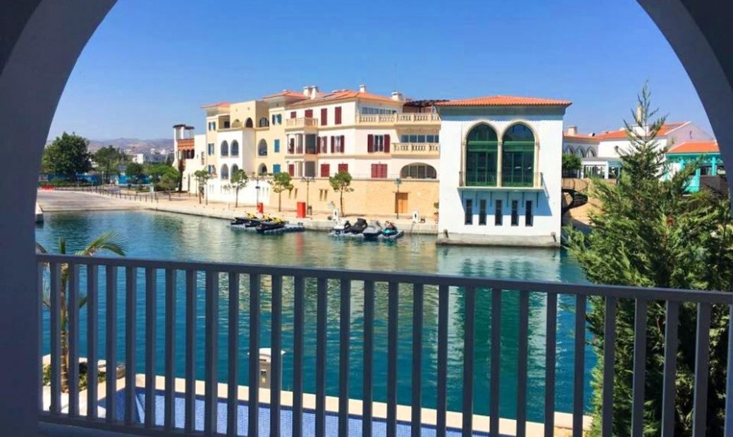 For Sale : Detached Villa Limassol, Limassol In Limassol, Limassol ...