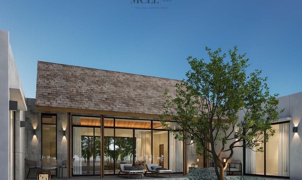 Bougainvillea Villas In Choeng Thale, Phuket, Thailand For Sale (13562291)