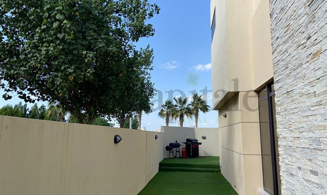 Exclusive | Golf View | Handover Q2 2024 In Dubai, Dubai, United Arab ...