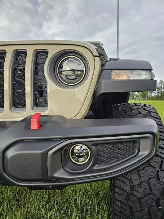2022 Jeep Gladiator In Jacksonville, Fl, United States For Sale (13561378)