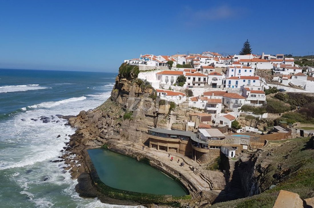 Sintra Rustic Quinta In Colares, Lisbon, Portugal For Sale (13561305)