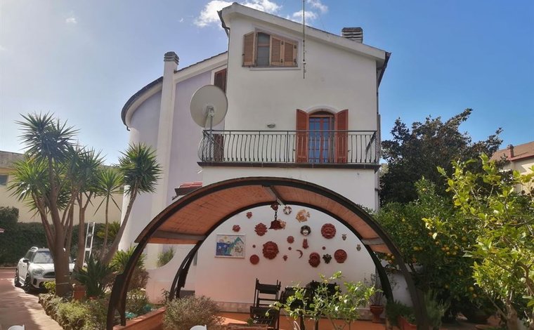 Qvillaggi Calabria Italy