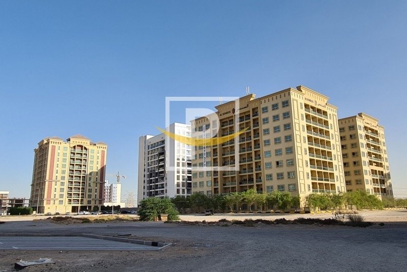 Mixed Use Building Plot | Dubai Residence In Dubai, Dubai, United Arab ...
