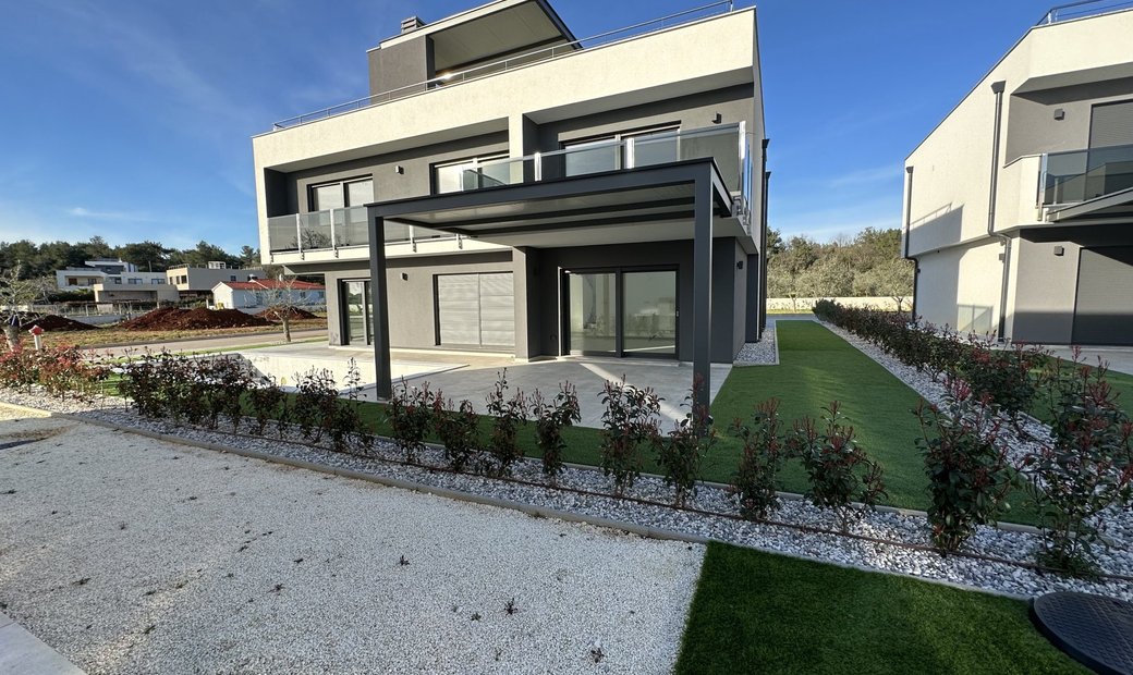 Istria, Pomer, Beautiful Four Bedroom Villa In Pomer, Istria County ...