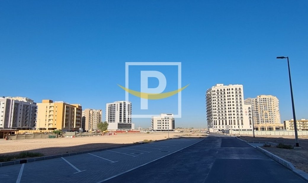 Mixed Use Building Plot | Dubai Residence In Dubai, Dubai, United Arab ...