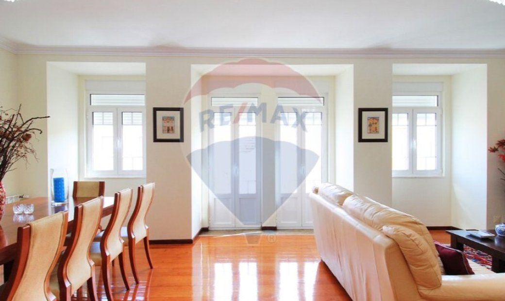 Apartment 4 Bedrooms Sale Lisboa In Lisbon, Lisbon, Portugal For Sale ...