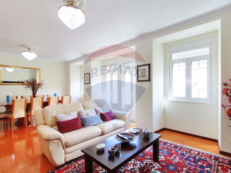 Apartment 4 Bedrooms Sale Lisboa In Lisbon, Lisbon, Portugal For Sale ...