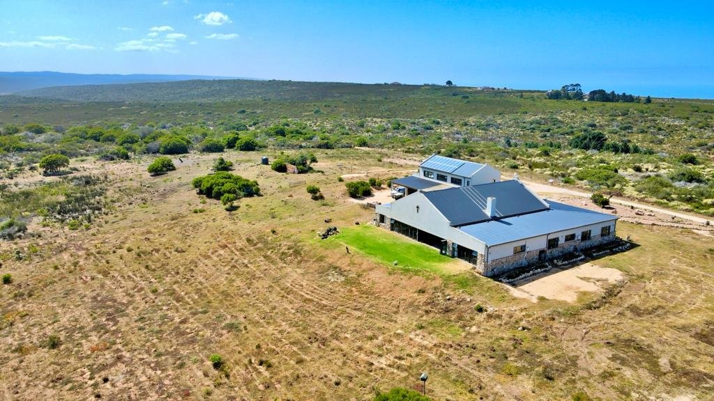 Ready Steady? Start Farming… In Still Bay, Western Cape, South Africa ...
