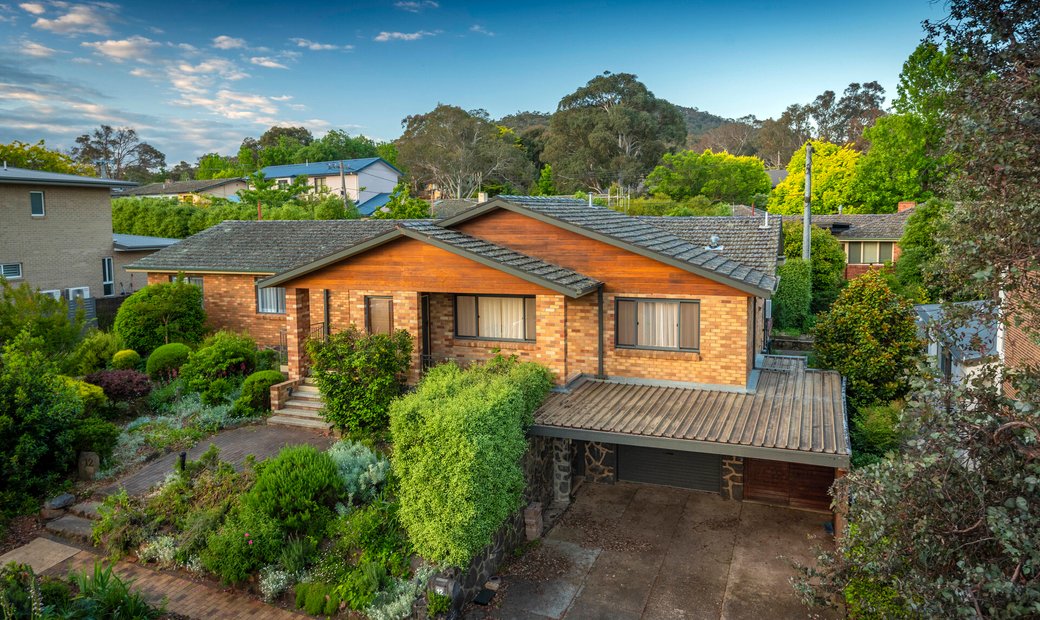 Turnkey Home In In Canberra, Australian Capital Territory, Australia ...
