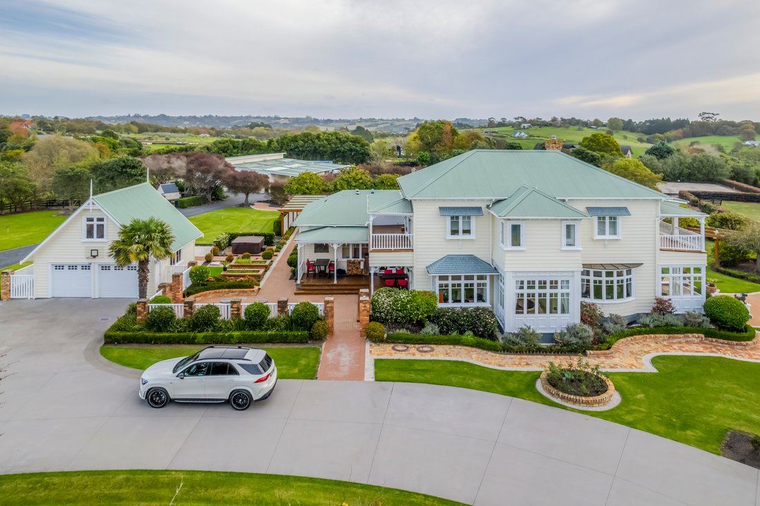 Ultimate Lifestyle Awaits In Whitford In Whitford, Auckland, New ...