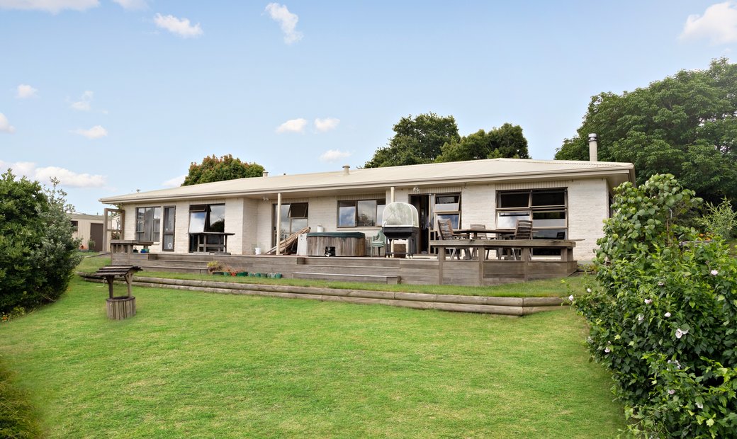 Elevated Land With Superb Views In Auckland, New Zealand For Sale ...