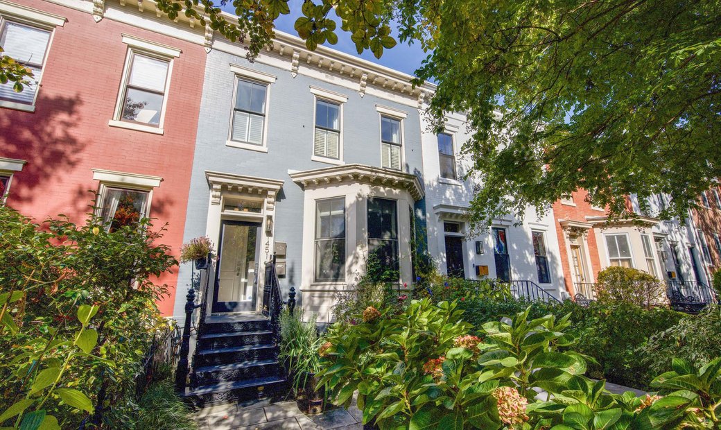 1451 S St Nw #2 In Washington, District Of Columbia, United States For ...