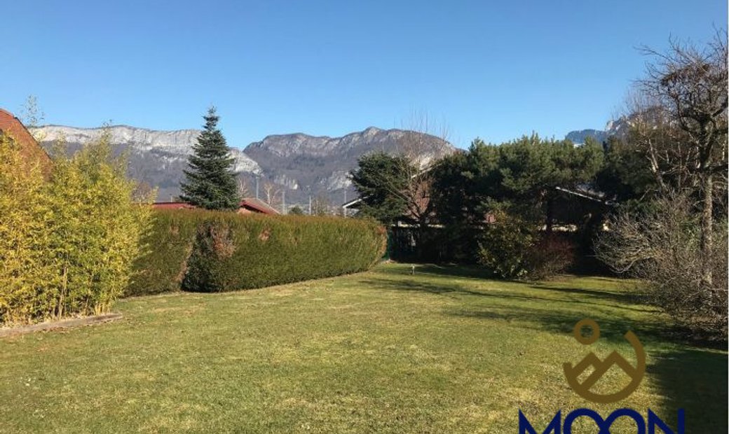 Sevrier Constructible In Sévrier, Auvergne Rhône Alpes, France For Sale ...